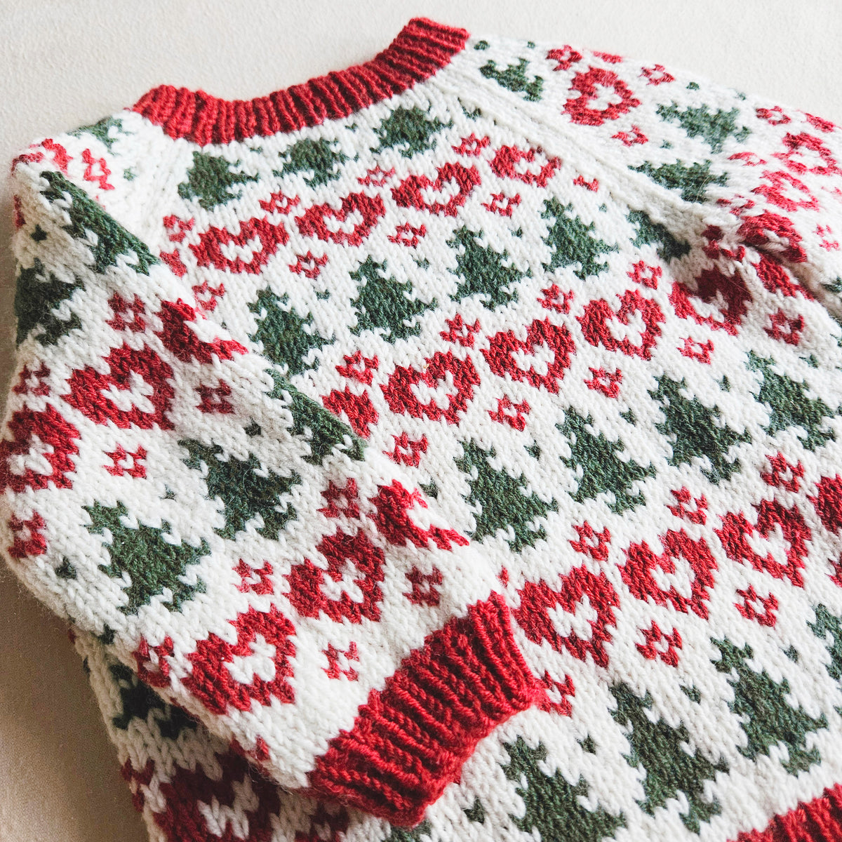 Juletregenser – tonjeinoslo