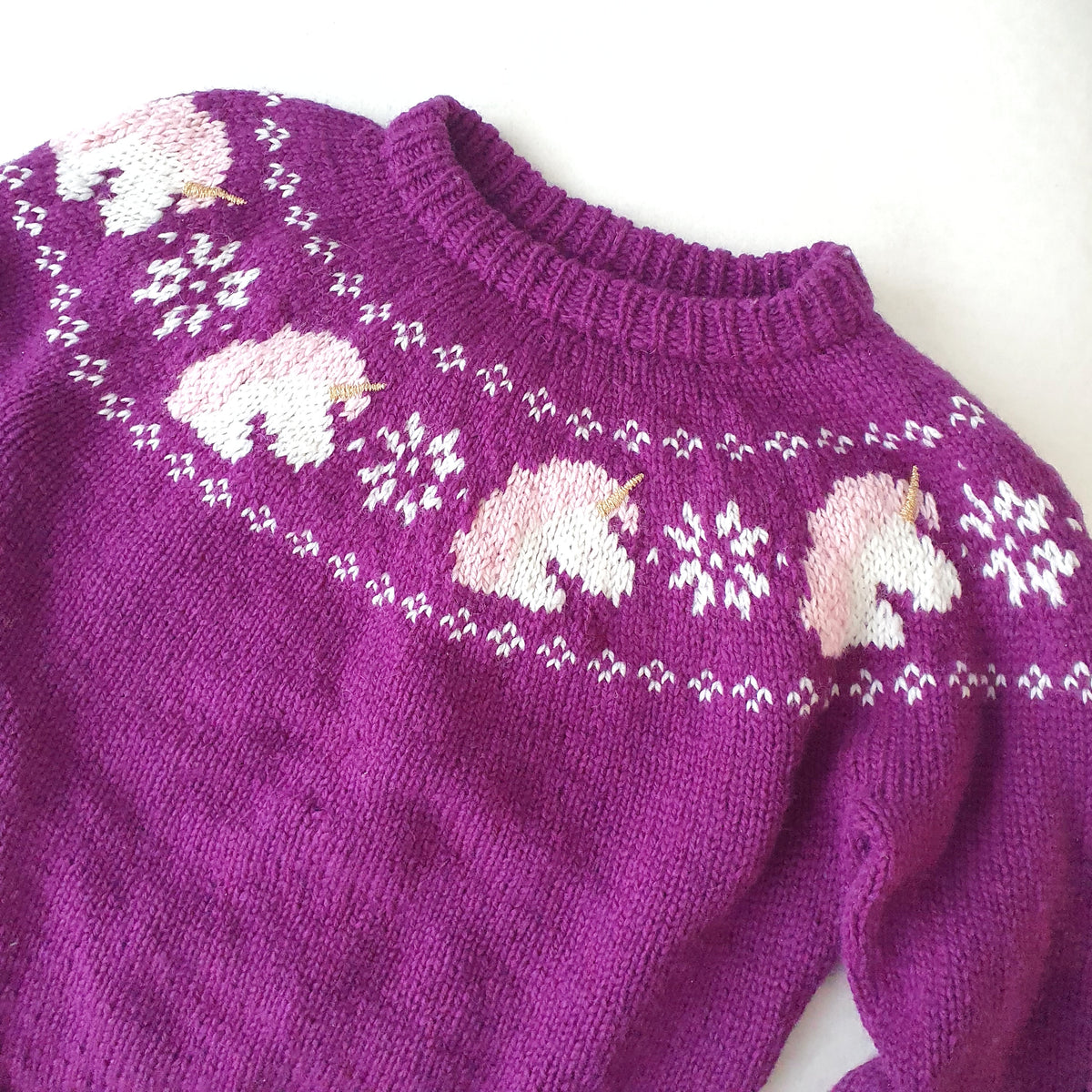 Forever Unicorns voksengenser – tonjeinoslo