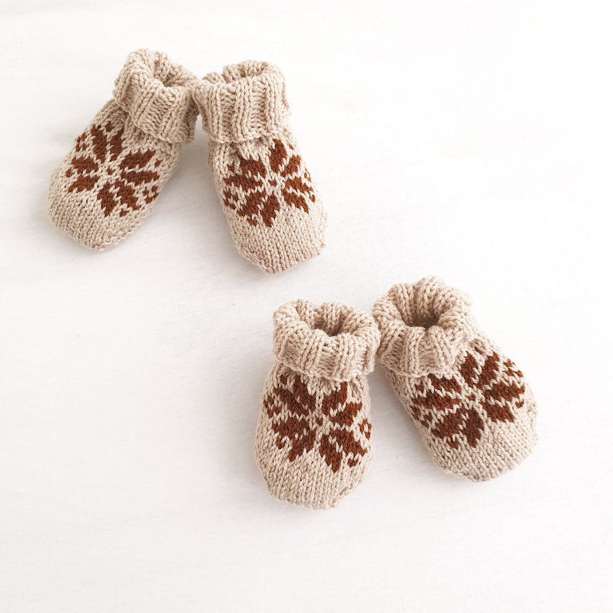 Selbusokker Mini – tonjeinoslo