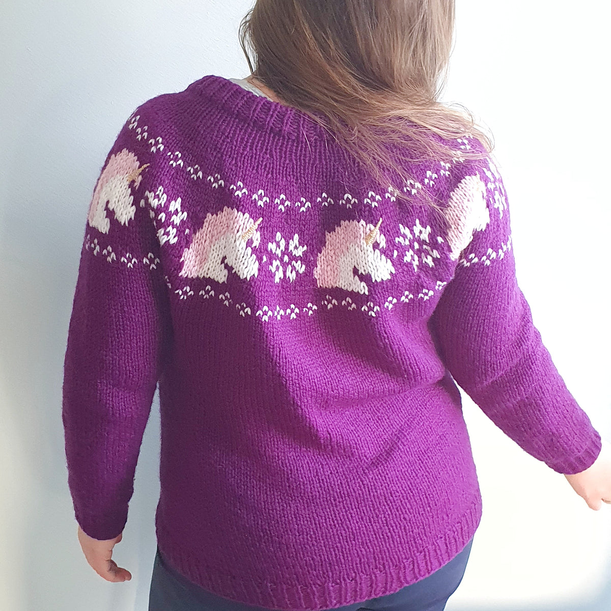 Forever Unicorns voksengenser – tonjeinoslo