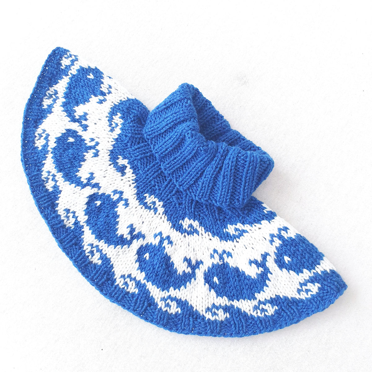 Hvalhals – tonjeinoslo