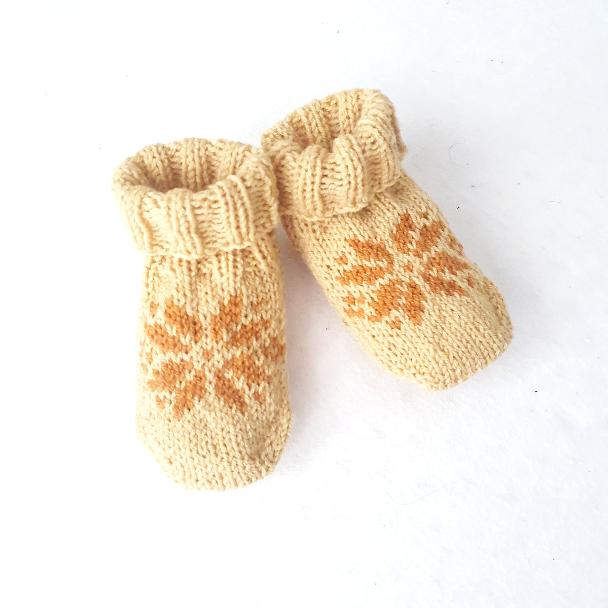 Selbusokker Mini – tonjeinoslo